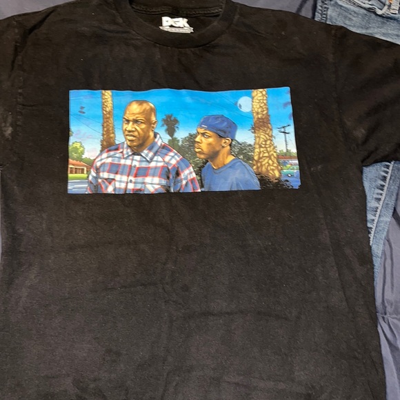 DGK | Shirts | Vintage Dgk For Those Who Came From Nothing Friday The ...